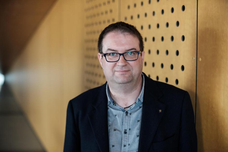 …Kolegiata Marii Magdaleny ma pierwszeństwo