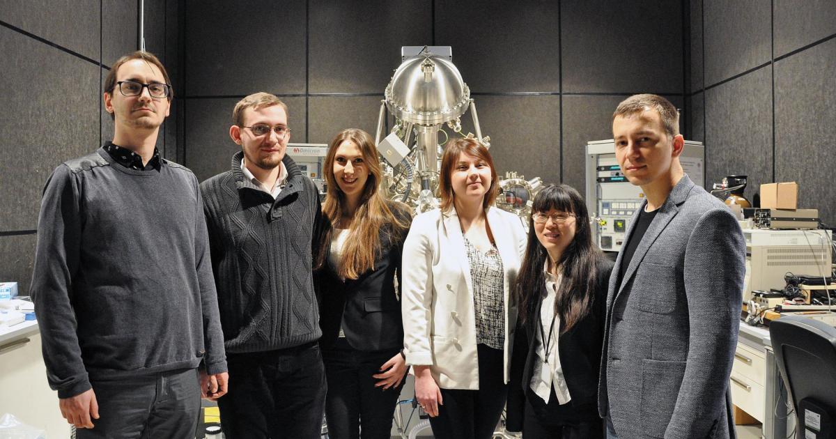 Dr Lewandowski:Interesuje nas pierwszy front nauki