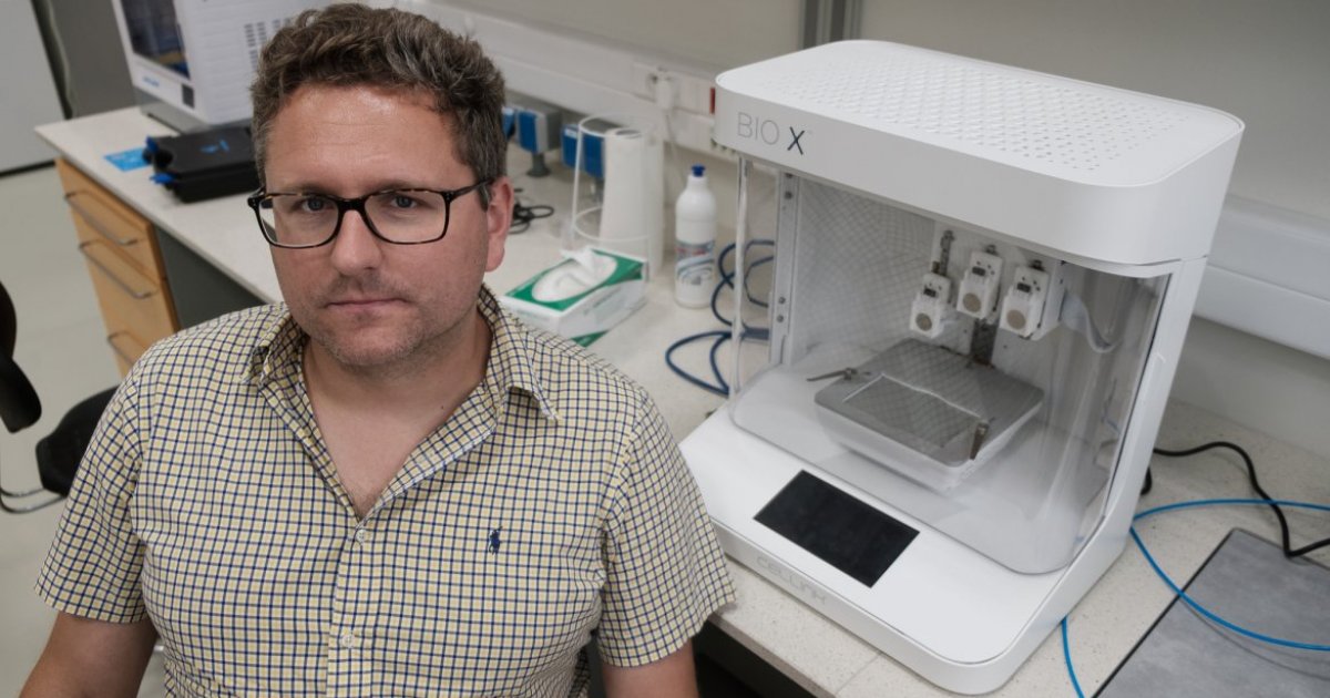 Koronawirus. Test immunologiczny prosto z UAM!