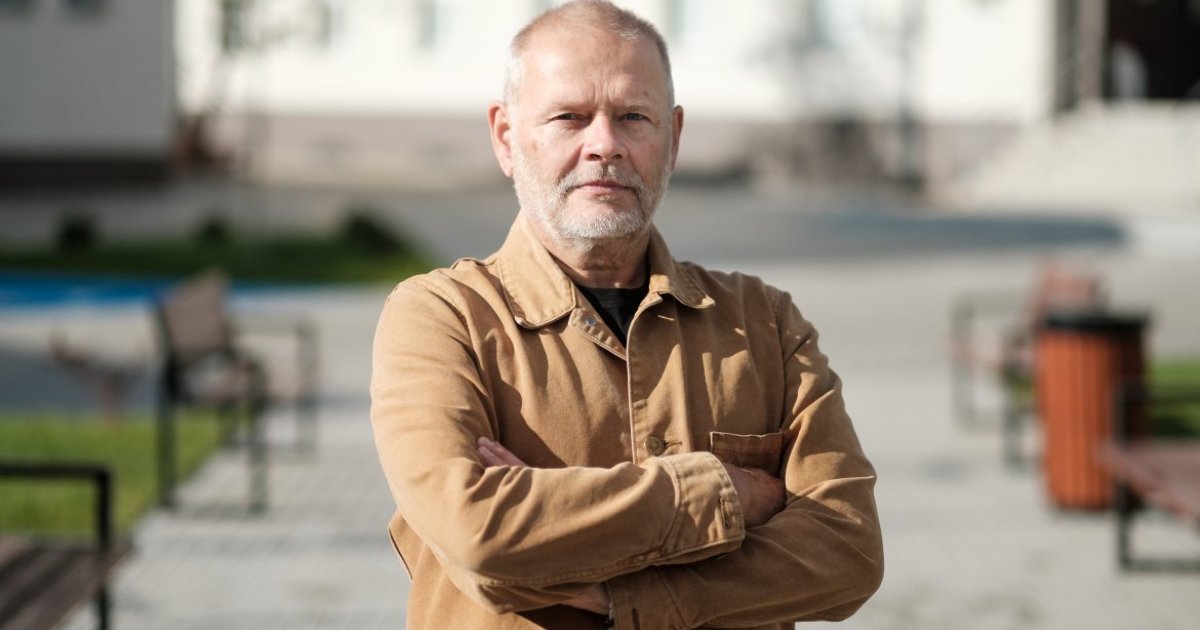 Prof. Krzysztof Podemski. Nie wszyscy milczeli