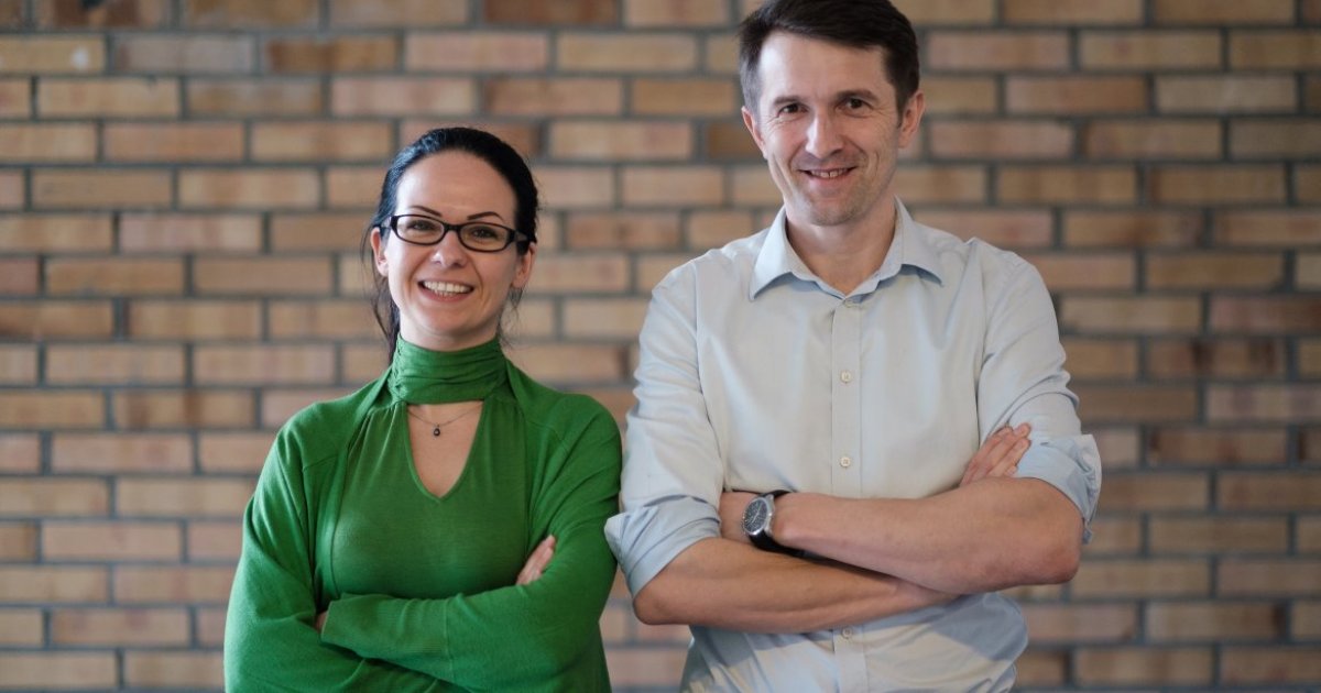 Rok w cieniu COVID-19