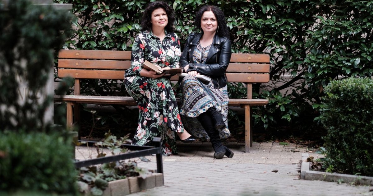 Naukowczynie. Wystawa jakiej nie było