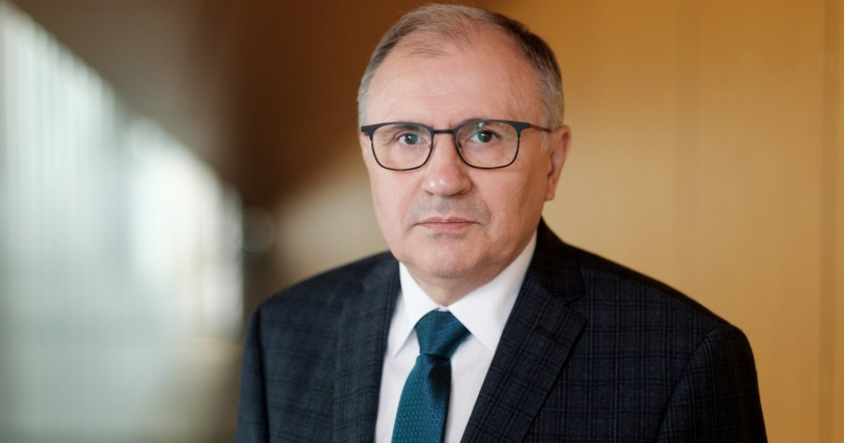 Prof. Józef Dobosz o ewaluacji na Wydziale Historii