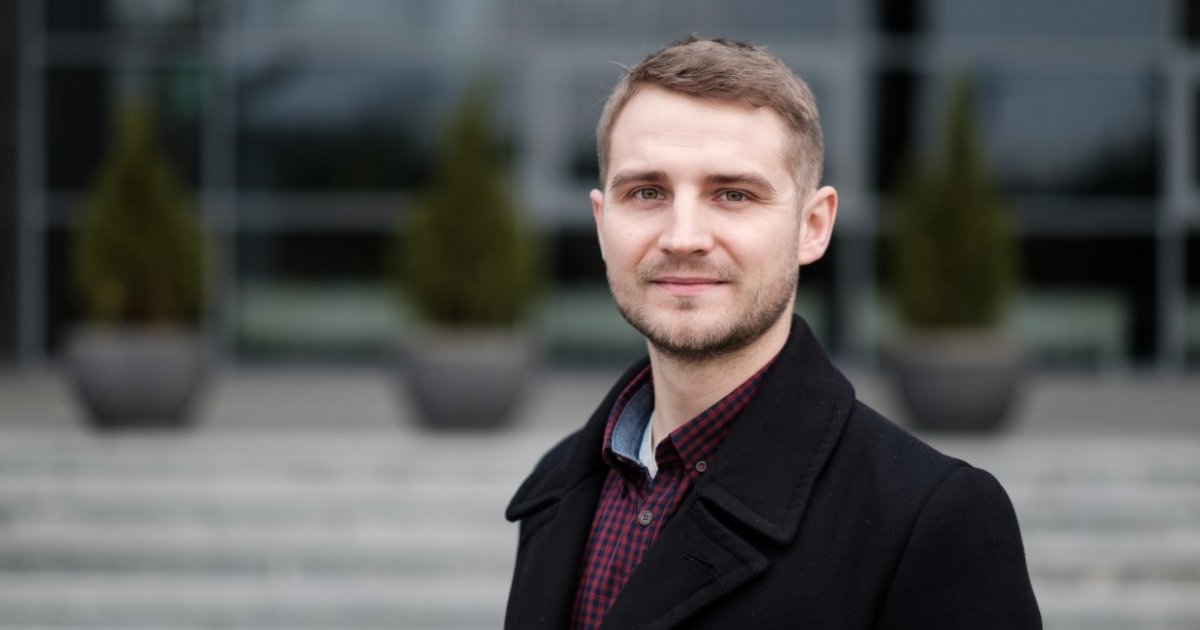 Dr Michał Brzozowski. Ramienicom na ratunek