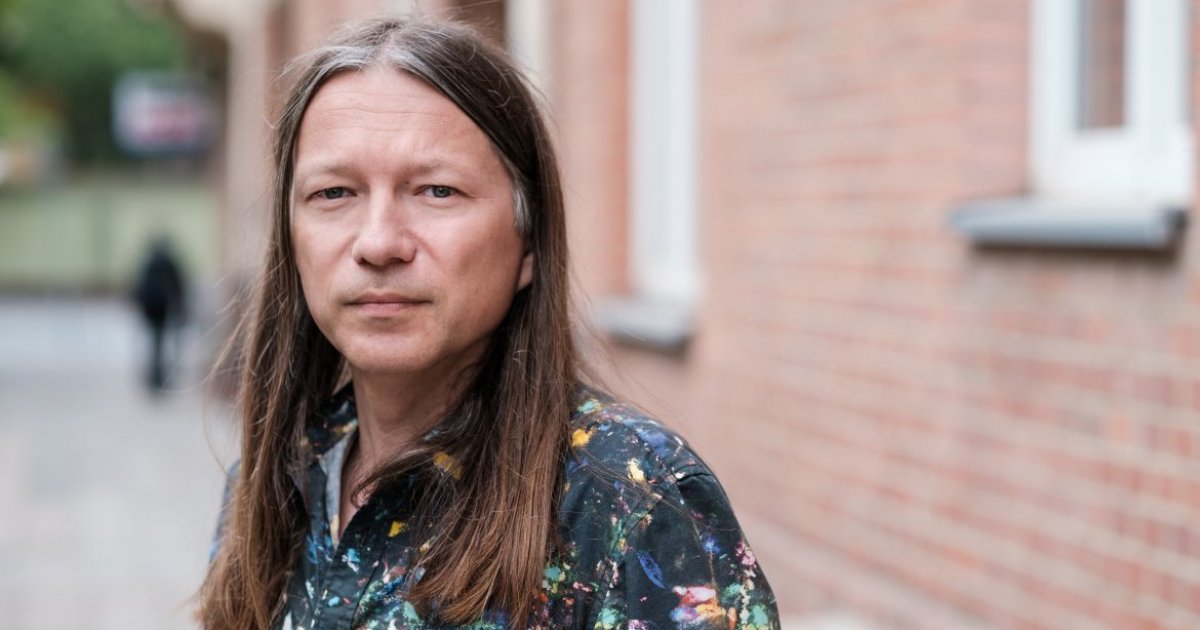 Prof. Waldemar Kuligowski. Mów ,,dzień dobry”!